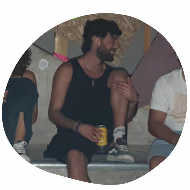 Newsletter - April 2024 - YEU Cyprus